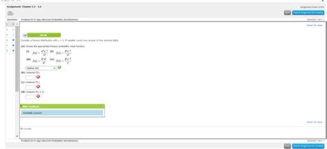 Solved Assignment Chapter 55 56 Assignment Score 416