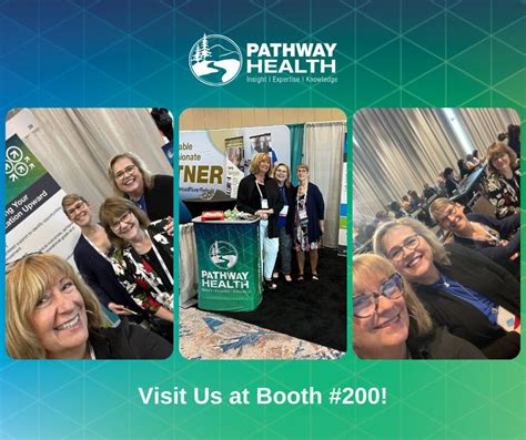 Pathway Health On Linkedin From Attending Captivating Educational
