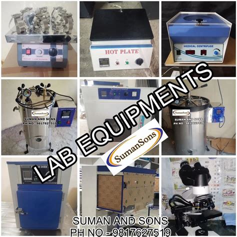 Lab Scientific Instruments At Rs 50000 Laboratory Instruments In Ambala Id 2854790930448