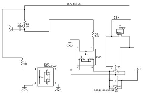 sample circuit platform for creating and sharing projects oshwlab