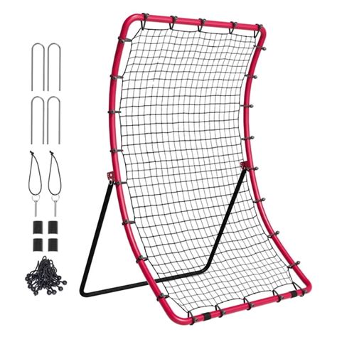 Blitzball Strike Zone Target