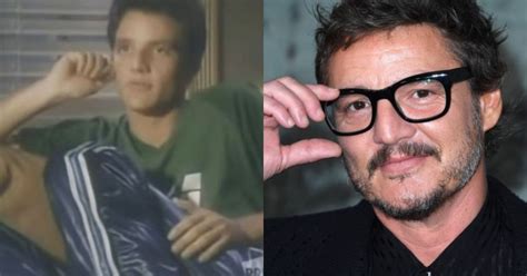 Pedro Pascals Gay Character In 90s Mtv Series Sends Internet Wild