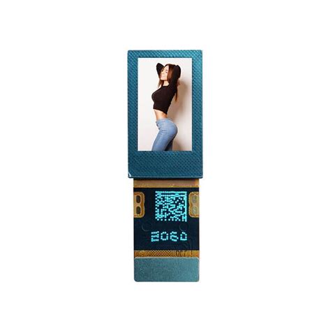 0 71inch Micro Oled Display 1920 1080 Ar Vr Hmd Amoled Screen Type C
