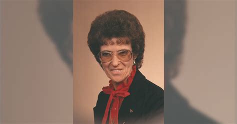 Imogene Mcqueary Stith Funeral Home