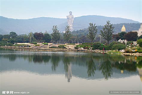 灵山胜境摄影图 国内旅游 旅游摄影 摄影图库 昵图网