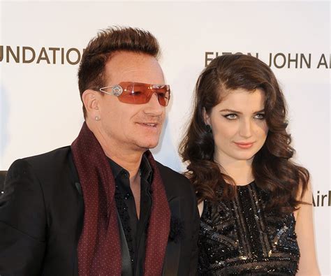 The Soundless Relationship Status Of The “rockers” Daughter Eve
