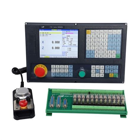 China 2 Axis Usb Kit Cnc Lathe Controller Manufacturers Suppliers Factory Direct Price Szghtech