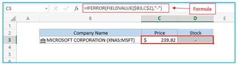 New Excel Formulas For Microsoft In And Part Resource