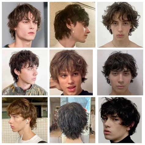 The Mens Flow Haircut The Rise Of A Modern Classic