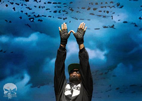 Wu Tang Clan And Nas Brisbane Entertainment Centre Review