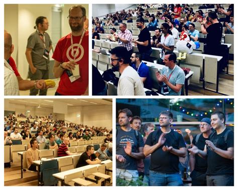 Miro M On Linkedin Drupaldevdays Drupalcommunity