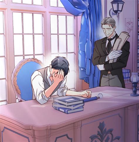 [웹툰 만화] 브리아노의 연구소 웹툰의 모든 것 웹툰가이드