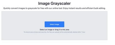 how to convert color images to grayscale three steps to batch convert