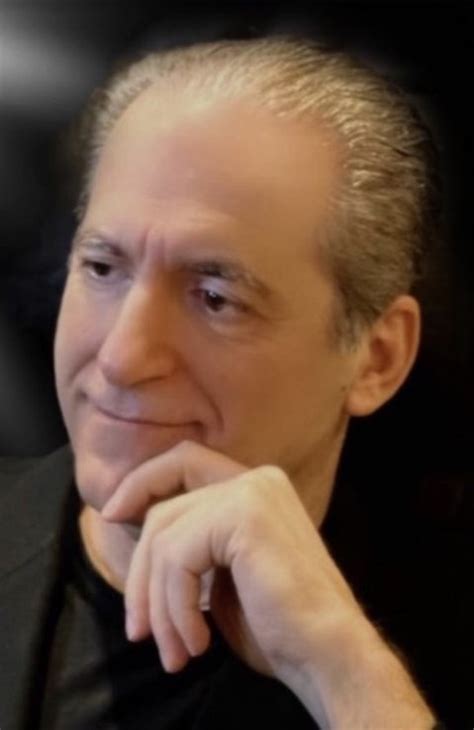 Dr Michael Binder Fit For Joy