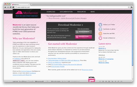 推荐给 javascript 开发者十款超级有用的工具
