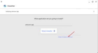 How To Run Exe Files On A Chromebook Fastest Ways