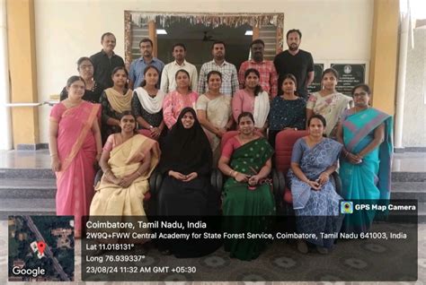 Cse Department Organised One Week Offline Faculty Development Program