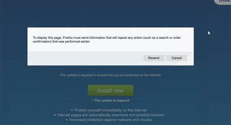 How To Remove Auto Refresh Plus Adware Firefox Addon Scam