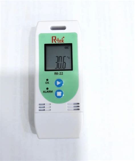 Usb Data Logger At ₹ 2200 Piece Usb Data Loggers In New Delhi Id