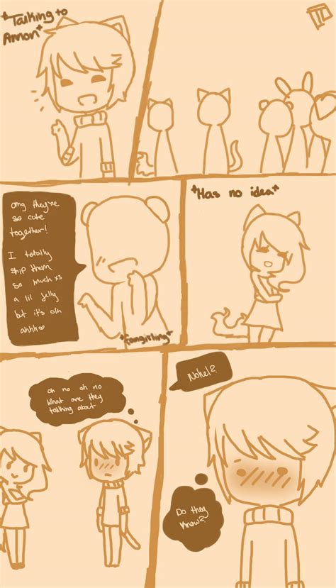 Pp Comic3 By Kristanlaila On Deviantart