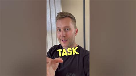 Debunking The Myth Of Multitasking Tips For Productivity Youtube