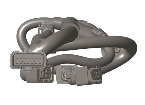 Cummins Harness Related Parts For Sale