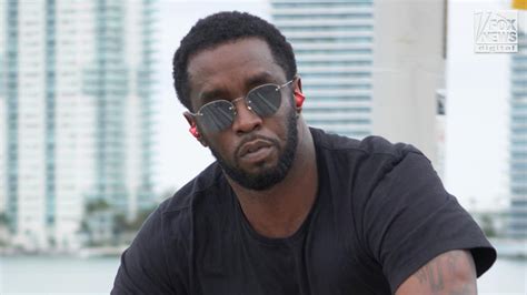 Sean 'Diddy' Combs' alleged sex-trafficking case similar to Epstein's: expert | Fox News