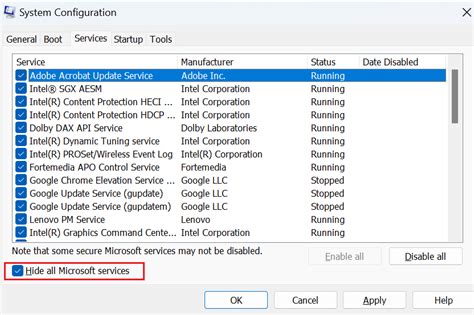antimalware service executable 3 effective strategies to reduce cpu