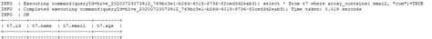 Hadoop Query Within An Array In Hive Stack Overflow