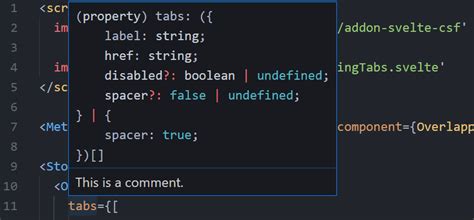 storybook support · issue 5397 · sveltejs kit · github