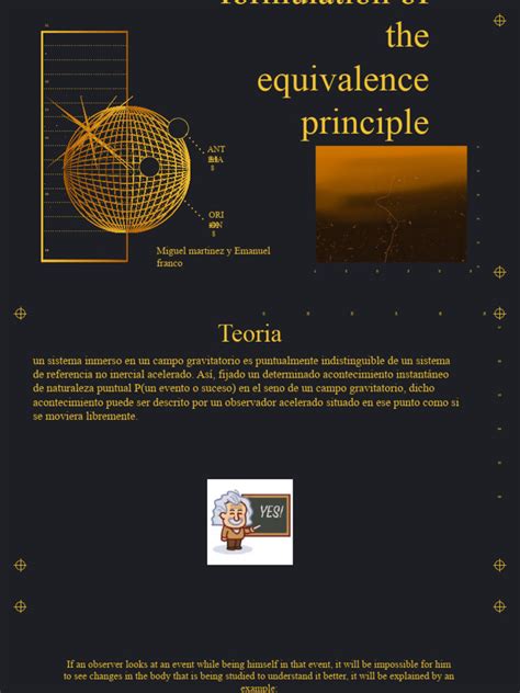 expo fis3 pdf espacio gravedad