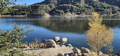 Locations Hub Lake Hemet Forest Service Picnic Area