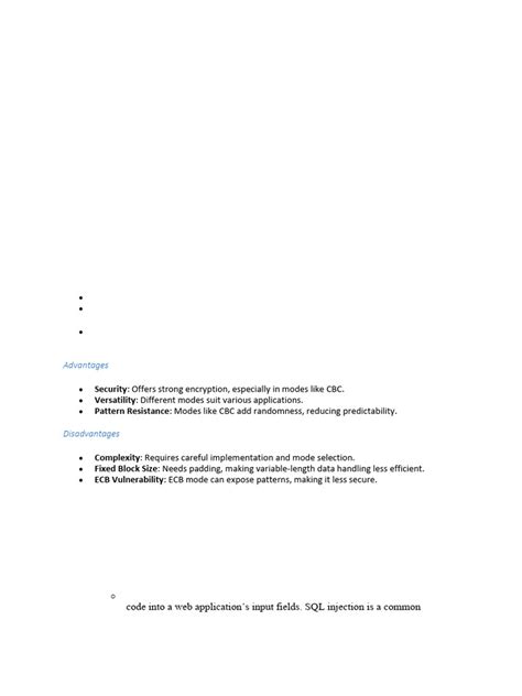 Block Cipher In Ccs Pdf Encryption Information Technology Management Block Cipher In Ccs Pdf Encryption Information Technology Management