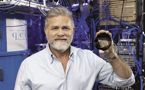 with new ceo 26 5m capital raise new haven startup in race for quantum computing supremacy