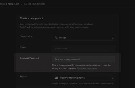 Use Supabase With Redwoodjs Supabase Docs