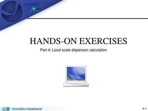 Ppt Hands On Exercises Powerpoint Presentation Free Download Id354644