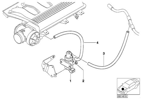 A Detailed Guide To Understanding The Bmw M54 Vacuum System