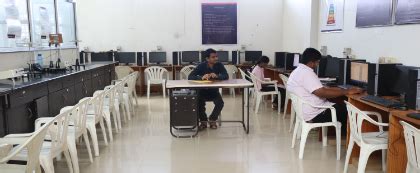 Digital Logic Design Lab II Sreenidhi Institute Of Science Technology