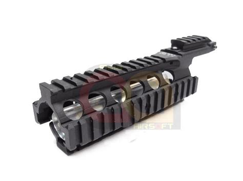 Dboys Kac Ras Ii For M4 Series Asiaairsoft