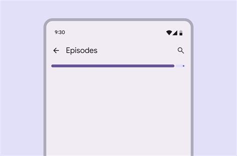 Material 3 Progress Indicators In Android With Developer Documentation Boltuix