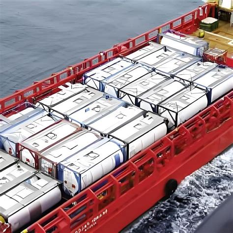 Apakah Aplikasi Propylene Oxide 75 56 9 Dalam Industri Tembakau Blog