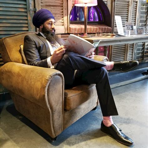 Jatinder Singh Sanghera Linkedin