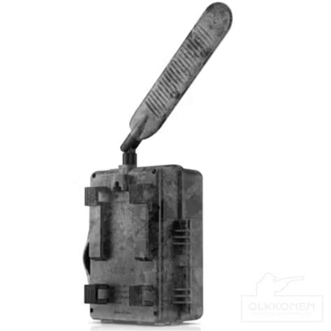 Zeiss Secacam 7 Riistakamera Olkkonenfi