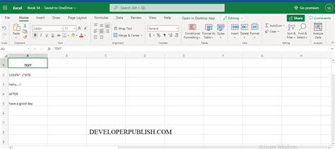 How To Use Upper Function In Excel Developer Publish