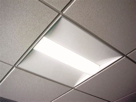 Drop Ceiling Lighting Options The Complete Guide Ceiling Ideas