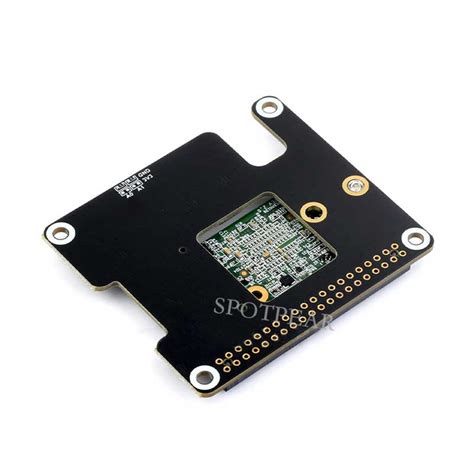 Raspberry Pi AI Kit Hailo Tops PCIe To M NVMe HAT Plus For Pi