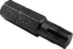 Apex Torx Plus Hex Insert Bits From Apex Bits