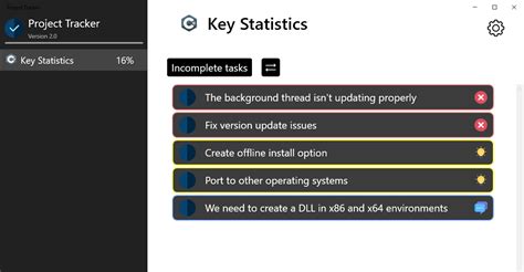 GitHub CyanCoding Project Tracker Software That Will Organize And