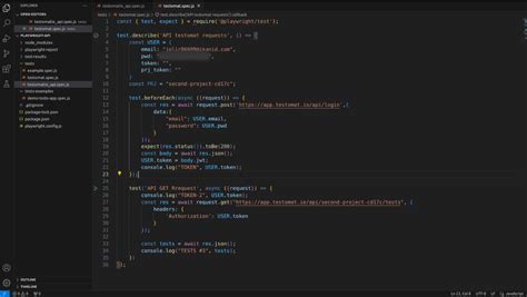 playwright api testing detailed guide with examples