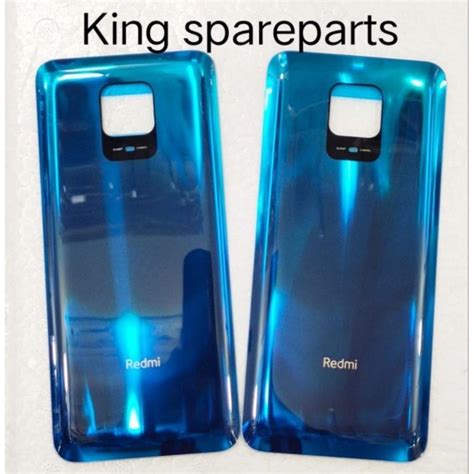 Jual Backdoor Backcover Tutup Belakang Casing Xiaomi Redmi Note Pro Shopee Indonesia